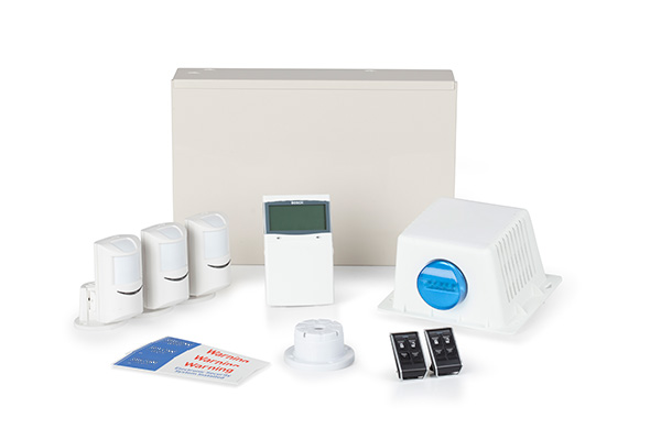 Alarm Kit – BlueCorp Security