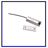 Reed Switches – BlueCorp Security