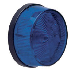 Strobe – BlueCorp Security