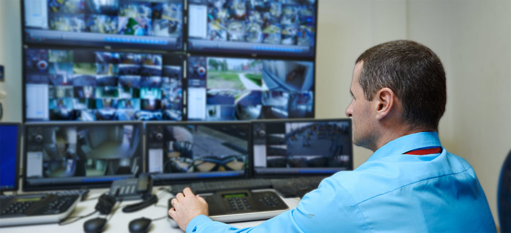 alarm monitoring para – BlueCorp Security