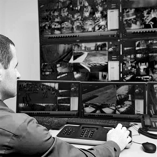 alarm monitoring – BlueCorp Security