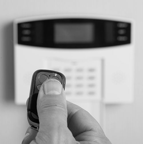 maintenance – BlueCorp Security