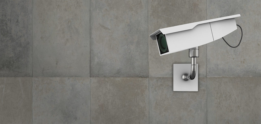 security camera d – BlueCorp Security