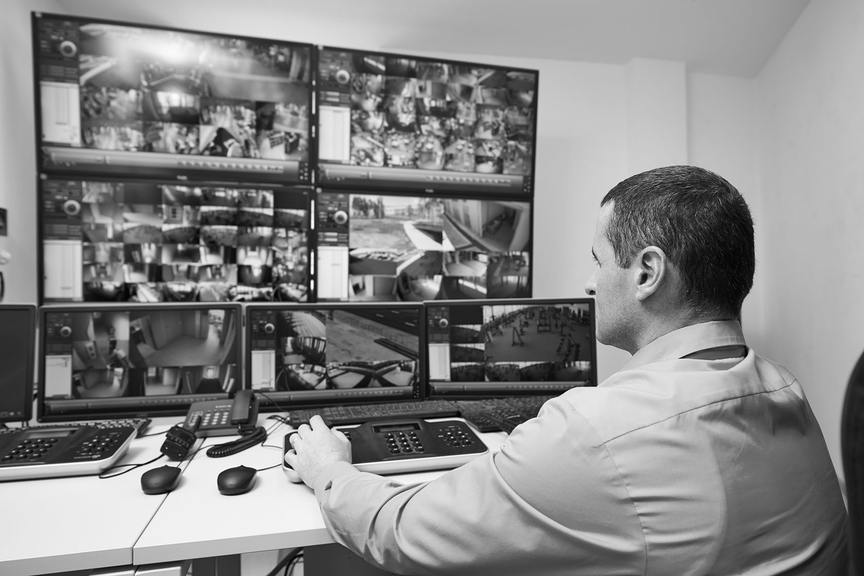 services bg – BlueCorp Security